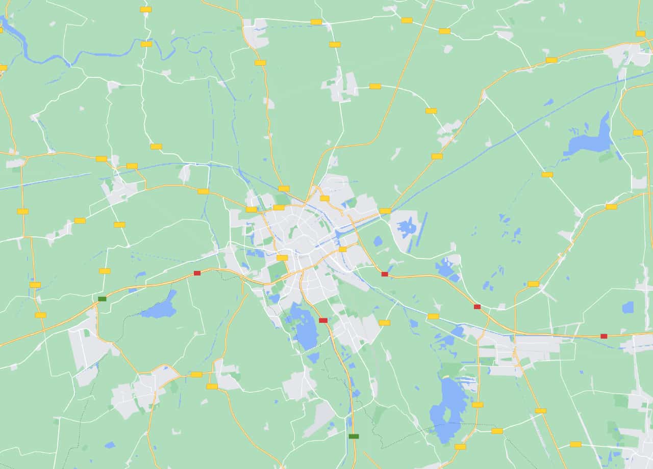 Partyservice Zweiffel-Kessel – Partyservice & Catering